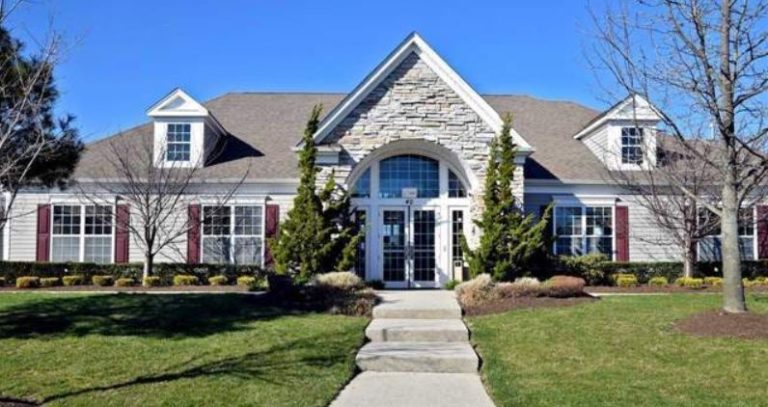 Amenities – Timber Ridge Homes